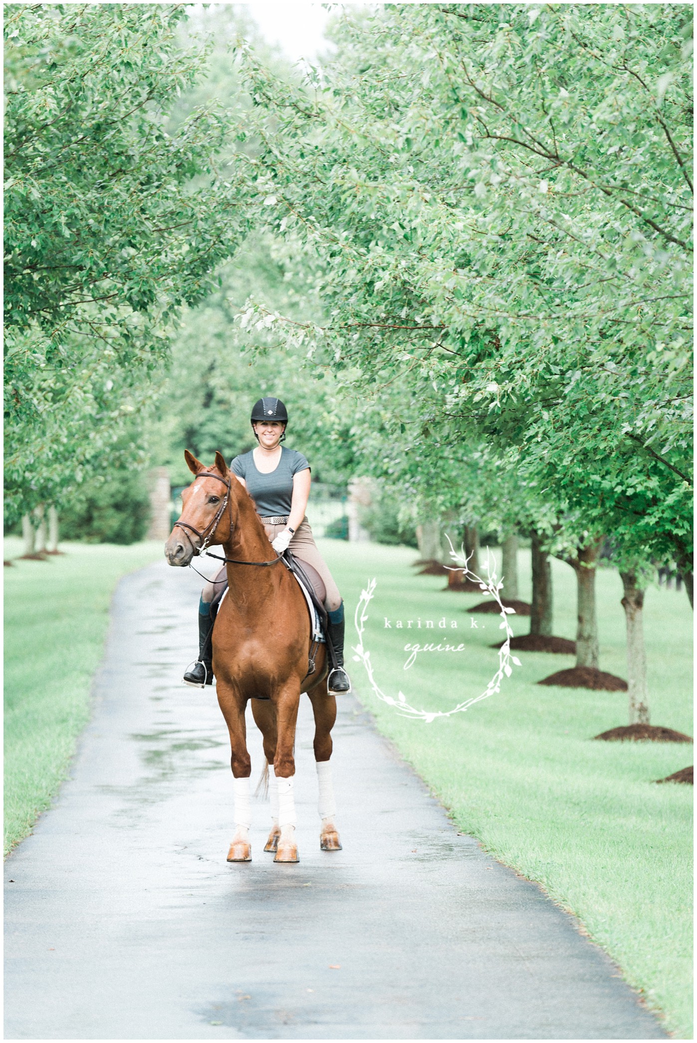 Texas Equine Photographer Horse & Rider Portraits