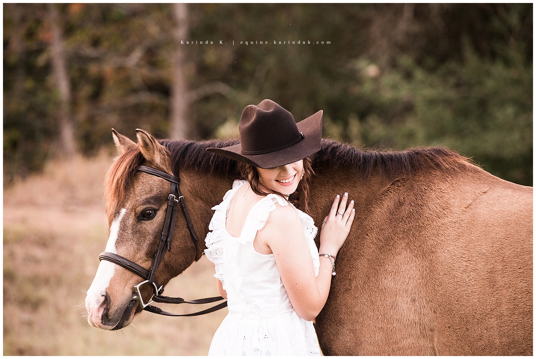 Sully & Rylee | Portrait Session with Horses| Houston,TX - Texas Equine ...